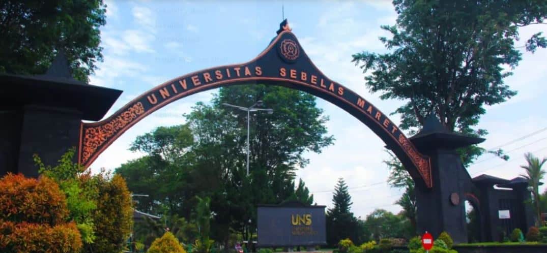 Prodi Rumpun Soshum dengan Kuota Terbanyak di UNS, Ini 15 ...