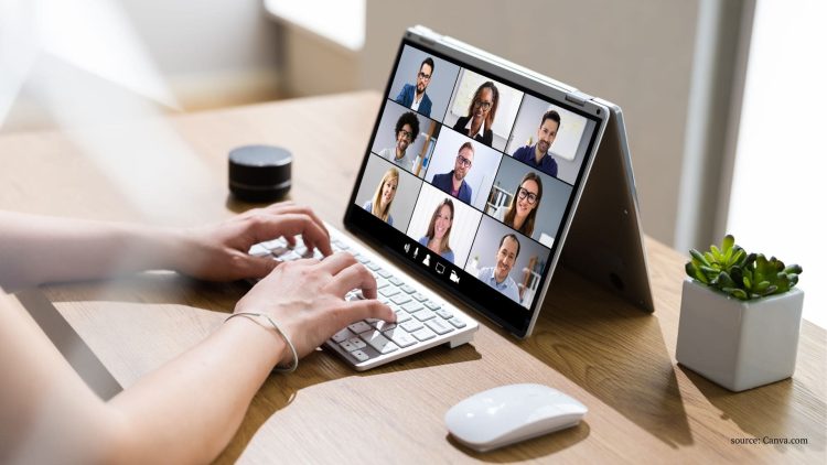 10+ Aplikasi Video Conference Terbaik GRATIS untuk Meeting & Kuliah ...