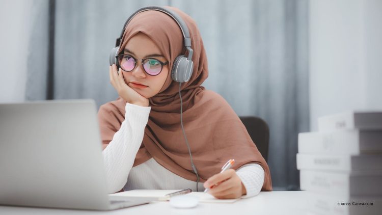 Cari Kampus Buat Kuliah? Datang Aja ke Pameran Kampus dan Seminar Online! Cari Kampus Buat Kuliah? Datang Aja ke Pameran Kampus dan Seminar Online!