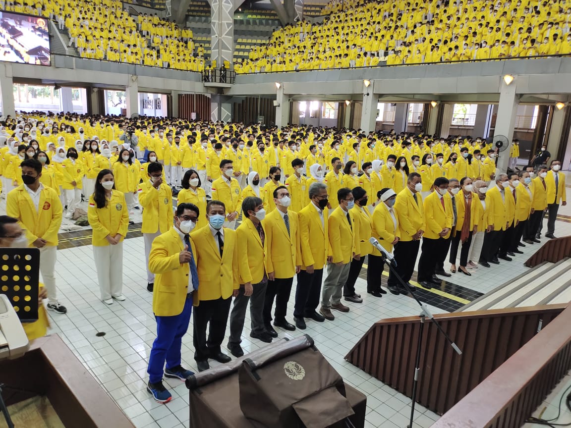 Mengenal Apa Itu Ospek, Maba Wajib Tau | Maukuliah Blog